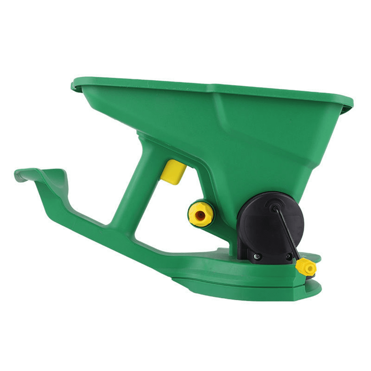 Spreader for Grass Seed, Handheld Spreader, Hand Seeder, Seed - Walmart.com