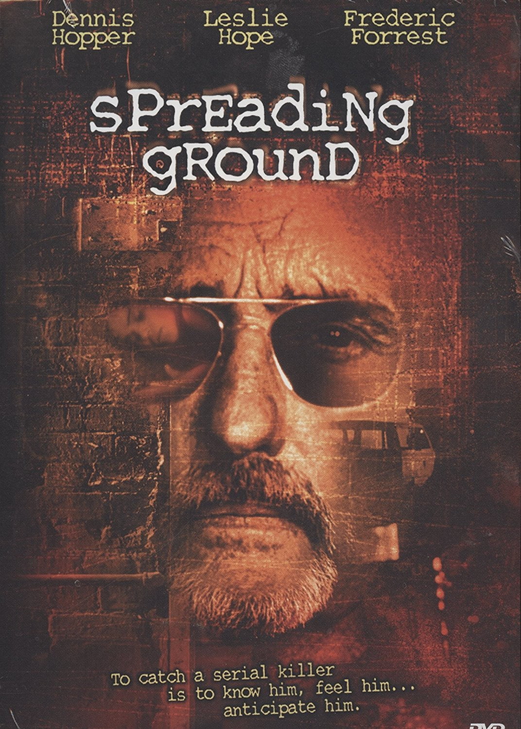Spreading Ground - Walmart.com