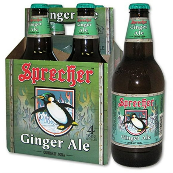 Sprecher Root Beer