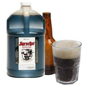 Sprecher Root Beer