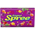 Spree Candy Theater Box, MFF30 original, 5 Ounce - Walmart.com
