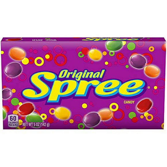Spree Candy in Food - Walmart.com