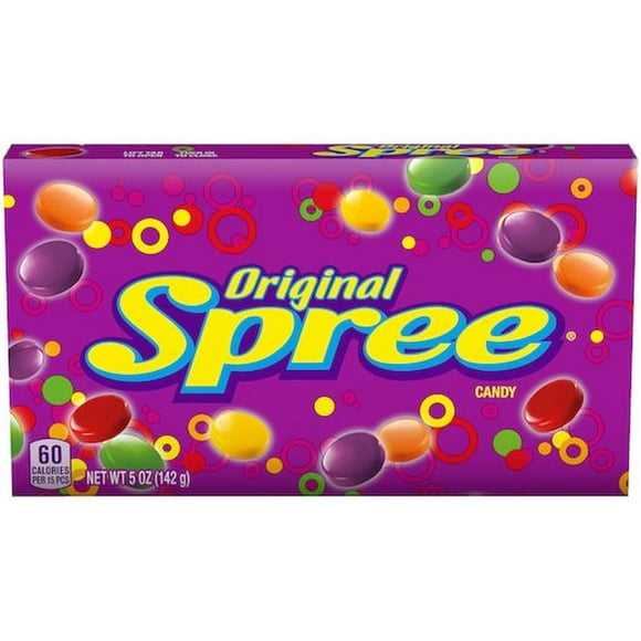 Spree Candy in Food - Walmart.com