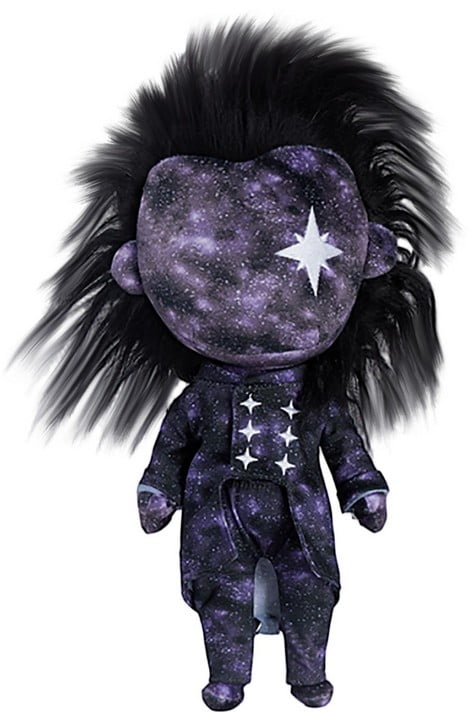 Spren Plush Skybreaker Highspren Plush Toy Collection,9.8" Brandon ...