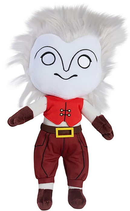 Spren Plush Truthwatcher Mistspren Plush Toy Collection,9.8" Brandon ...