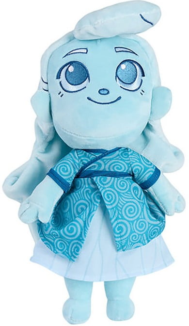 Spren Plush Windrunner Honorspren Plush Toy Collection,9.8" Brandon ...