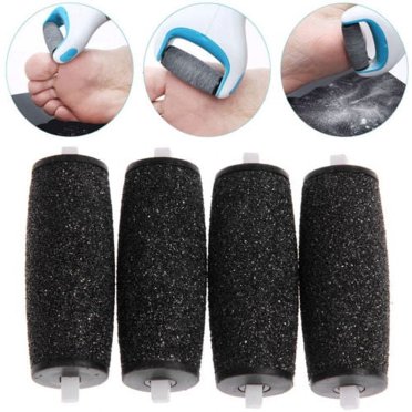 Emjoi Pedi Perfect Battery Operated Callus Remover, Electronic Foot ...