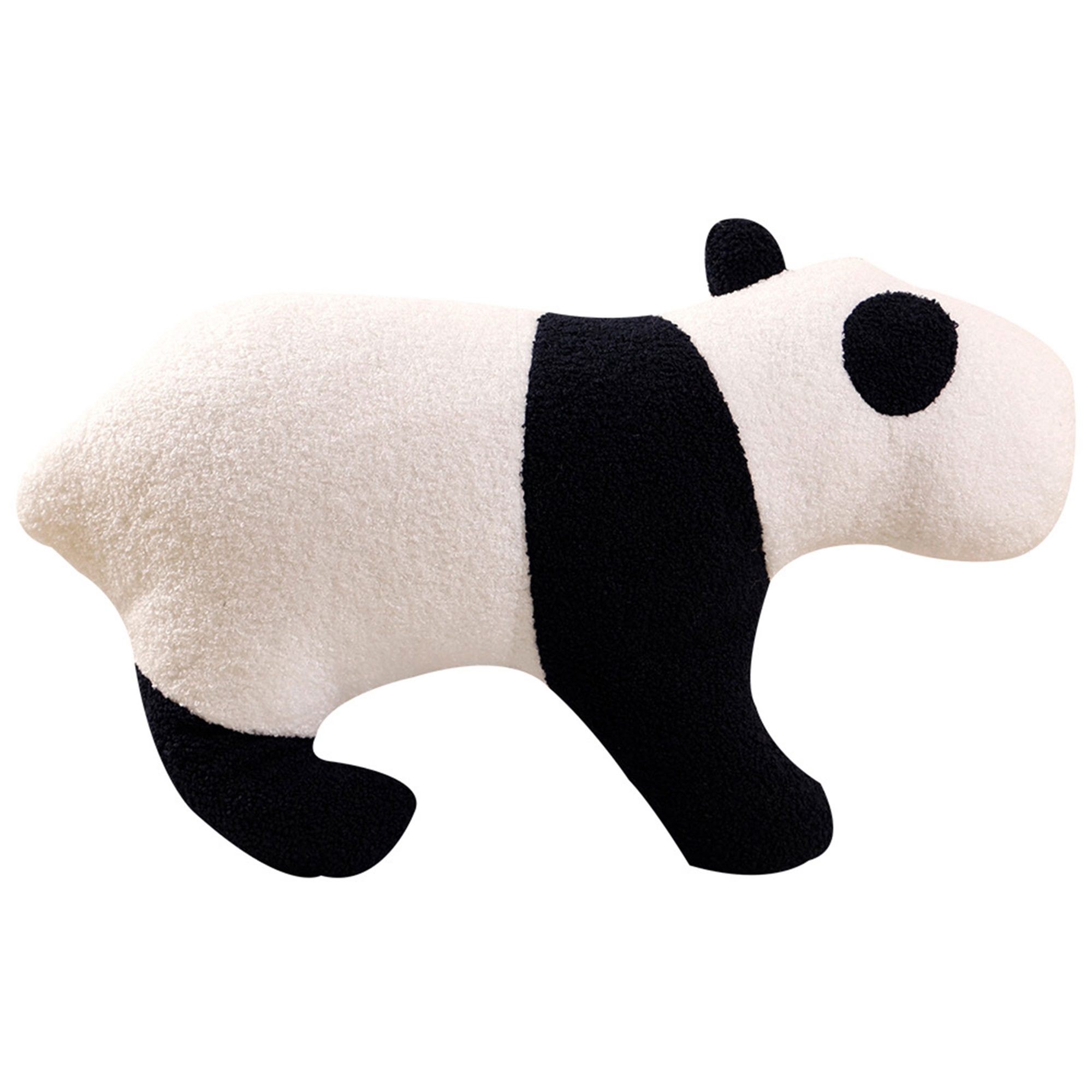 Sprifallbaby Adorable Plush Toy Cute Animal Panda Cushion Stuffed Dolls ...