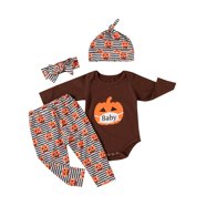 Disney Nightmare Before Christmas Infant Boys Bodysuit, Pants, Hat Set - Walmart.com