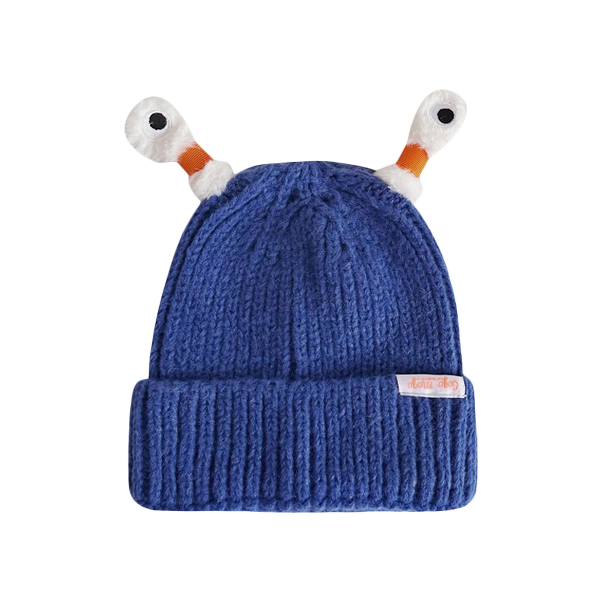 Sprifallbaby Funny Hat with Retractable Lighted Tentacles for Adults ...