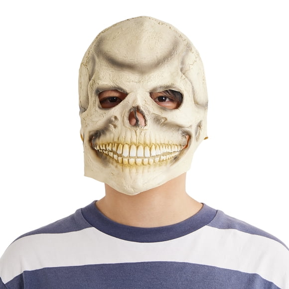 Scream Face Mask