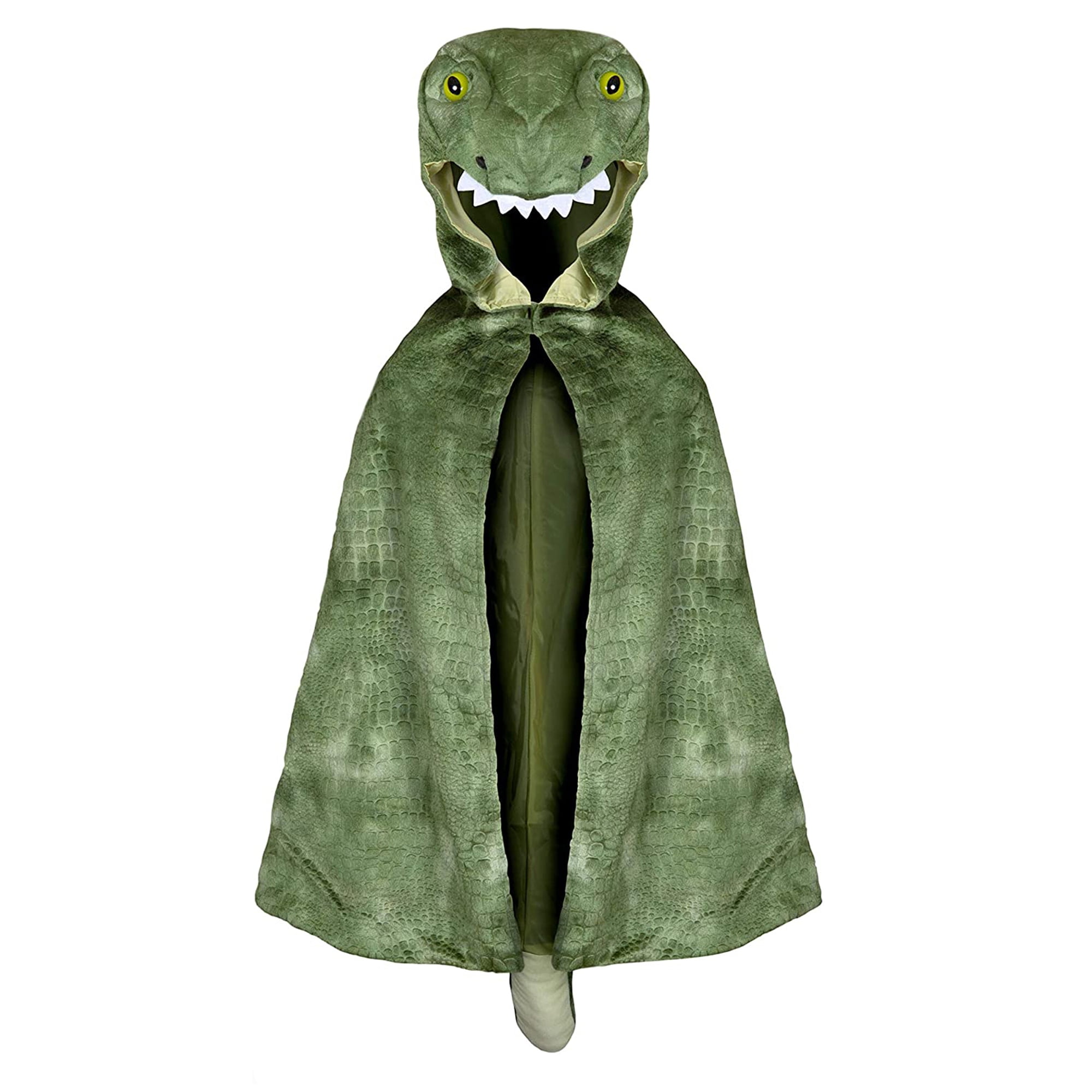 Sprifallbaby Kids Boys Costume Cloak Prop for Cosplay, Halloween ...