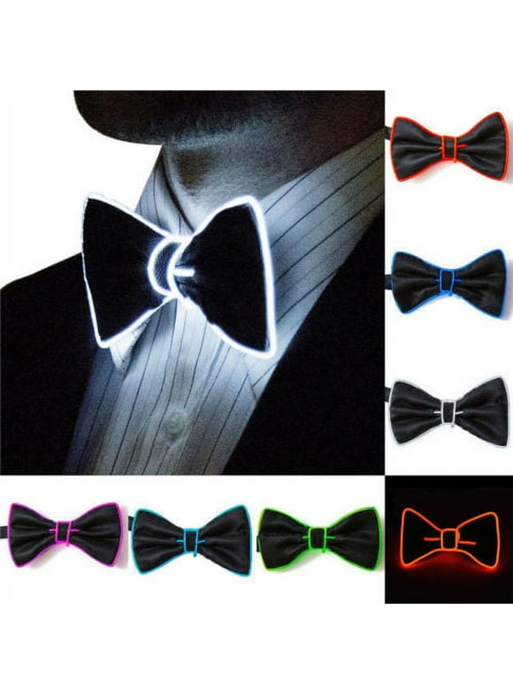 Light Up Ties