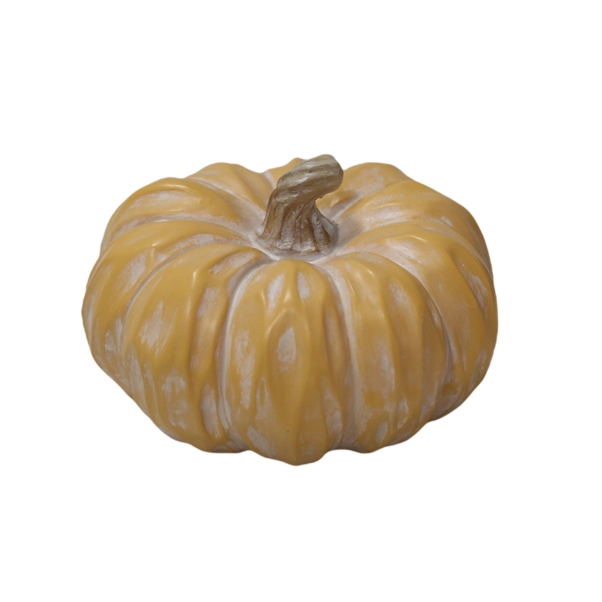 Sprifallbaby Pumpkin Statue Resin Figurine Sculptures Ornaments Artwork ...