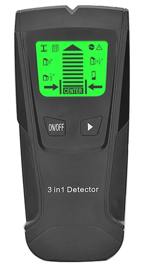 Sprifallbaby Underground Sensor, High Sensitivity Sensor, Backwall ...