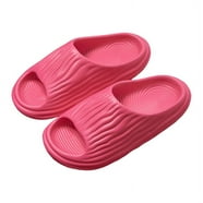 Snook-Ease Reusable Heated Slipper Shoe Inserts for Instantly Warm Feet ...