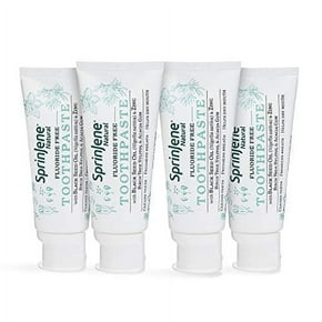 Prevident 5000 Plus Toothpaste Prescription Strength