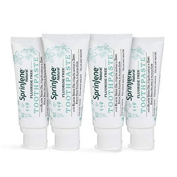 Prevident 5000 Plus Toothpaste Prescription Strength