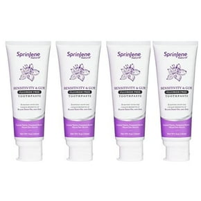 Prevident 5000 Plus Toothpaste Prescription Strength