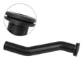 Spring 3 Inch Vacuum Hoses For 596163 593998 797408 Vertical Motors ...