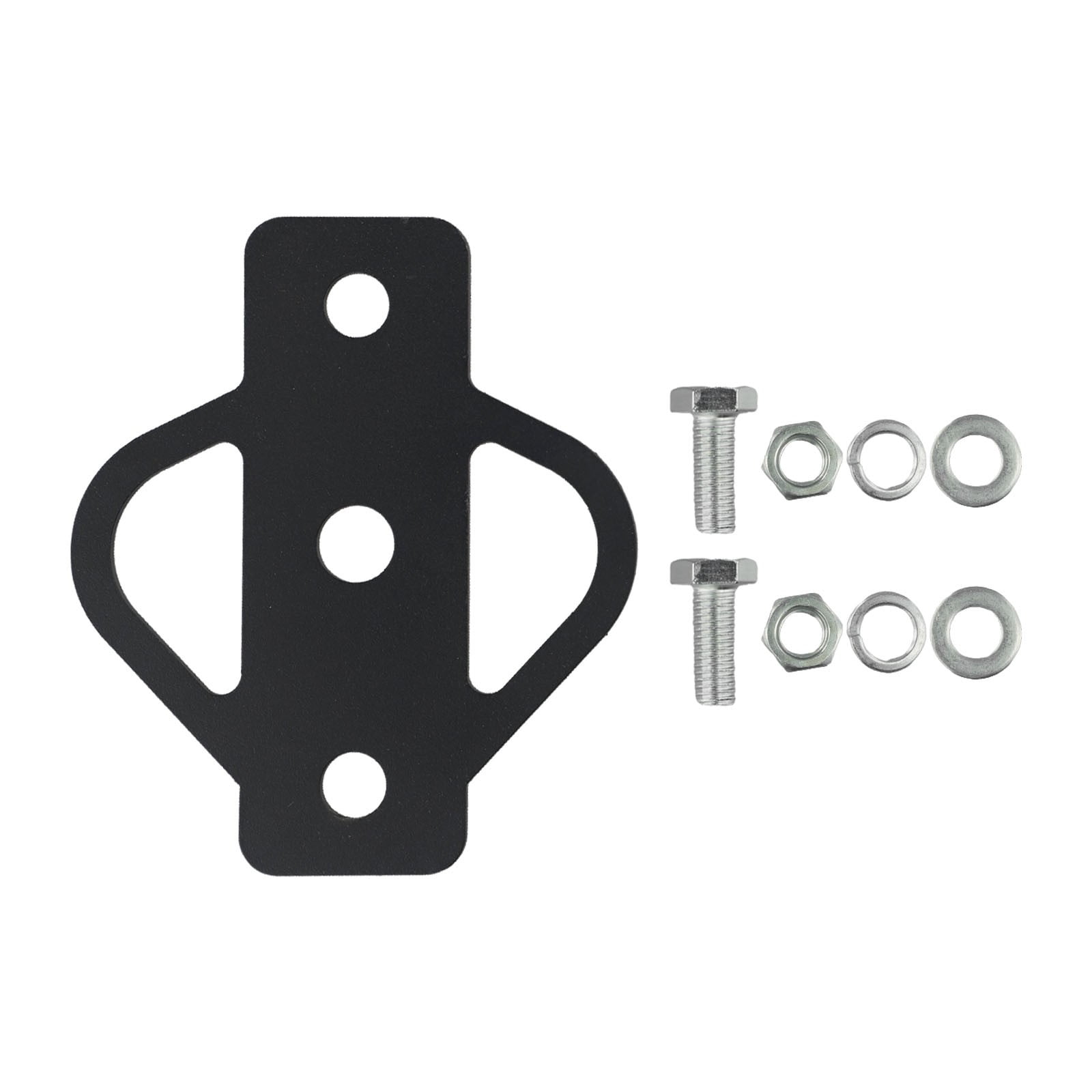 Spring 3 Way Tow Bar Adapter Garden Tractor Tow Bar Safe And Efficient ...