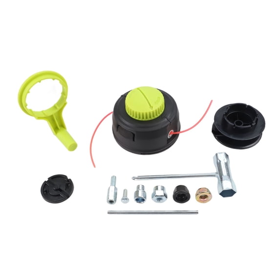 Spring 313318001 Trimmer Head Kit For P2009, RY15523A, RY15523AVNM, M8 ...