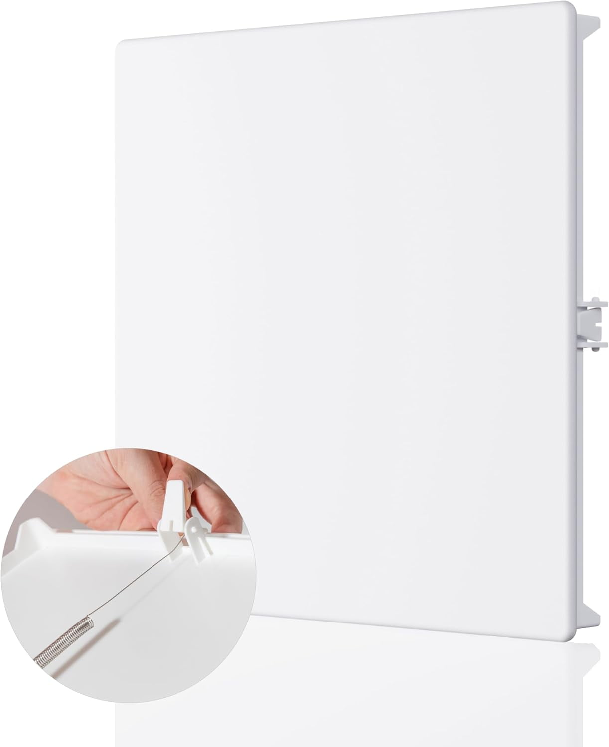 Spring Access Panel 12x12 Inch for Ceiling & Drywall, Heavy-Duty ...
