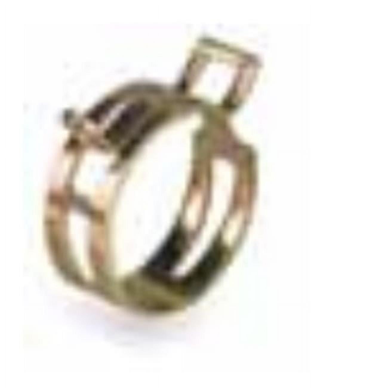 Spring Action Hose Clamp 21 Mm. - Walmart.com