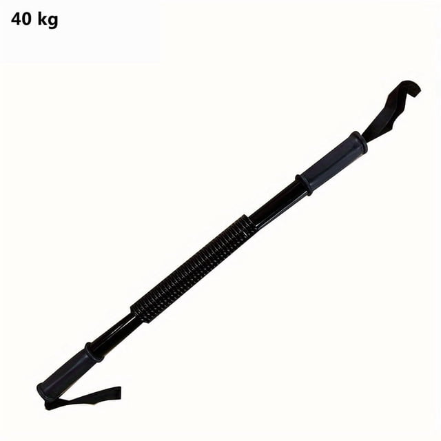 Spring Arm Strength Bar, Arm Strength Trainer, Chest Muscle Biceps ...
