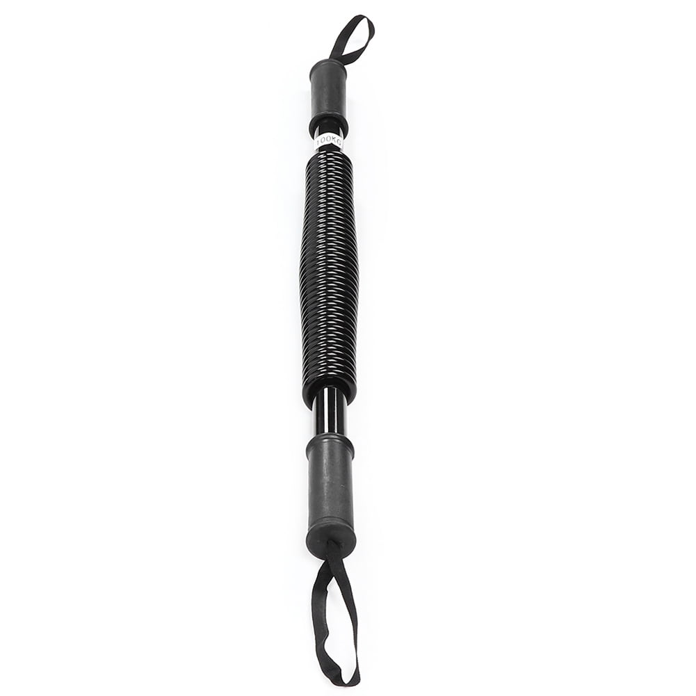 Spring Arm Strength Muscle Trainer Chest Expander Forearm Power Exe ...