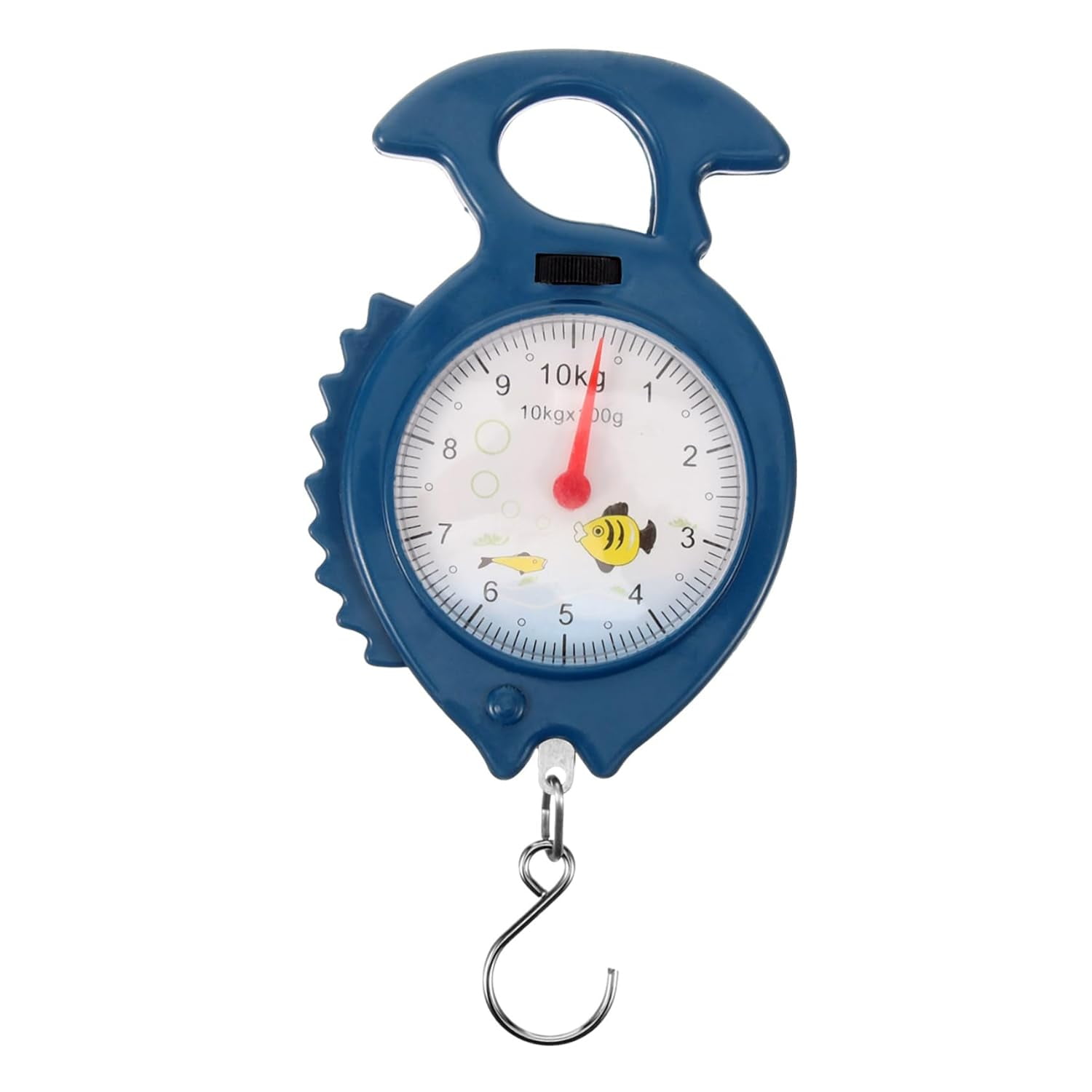 Spring Balance Weight Scale Weighing Scale for Luggage Fruit Scale ...