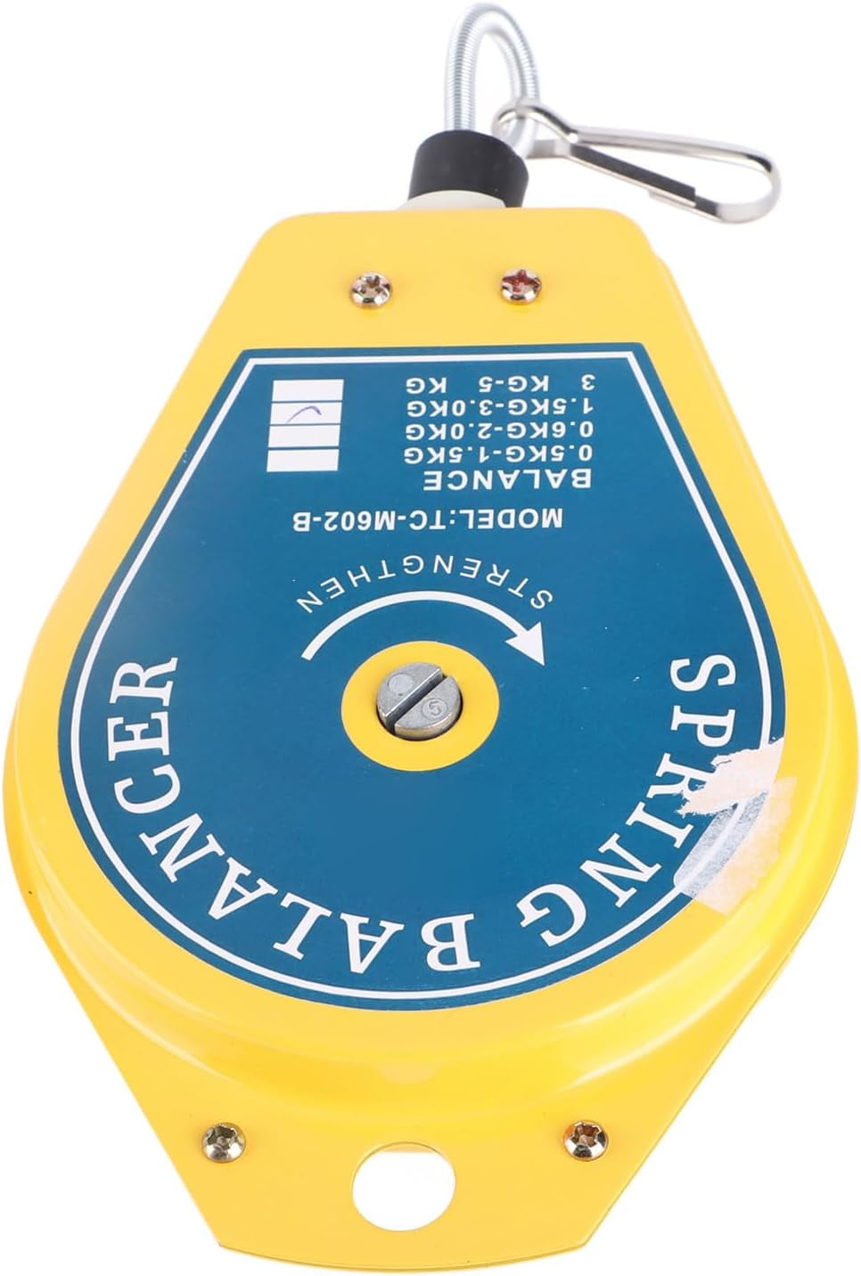 Spring Balancer Adjustable Spring Balancer, Tool Balancer Tension Tool ...