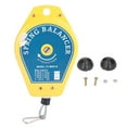 Spring Balancer Adjustable Tension Iron Stainless Steel Tool Holder ...