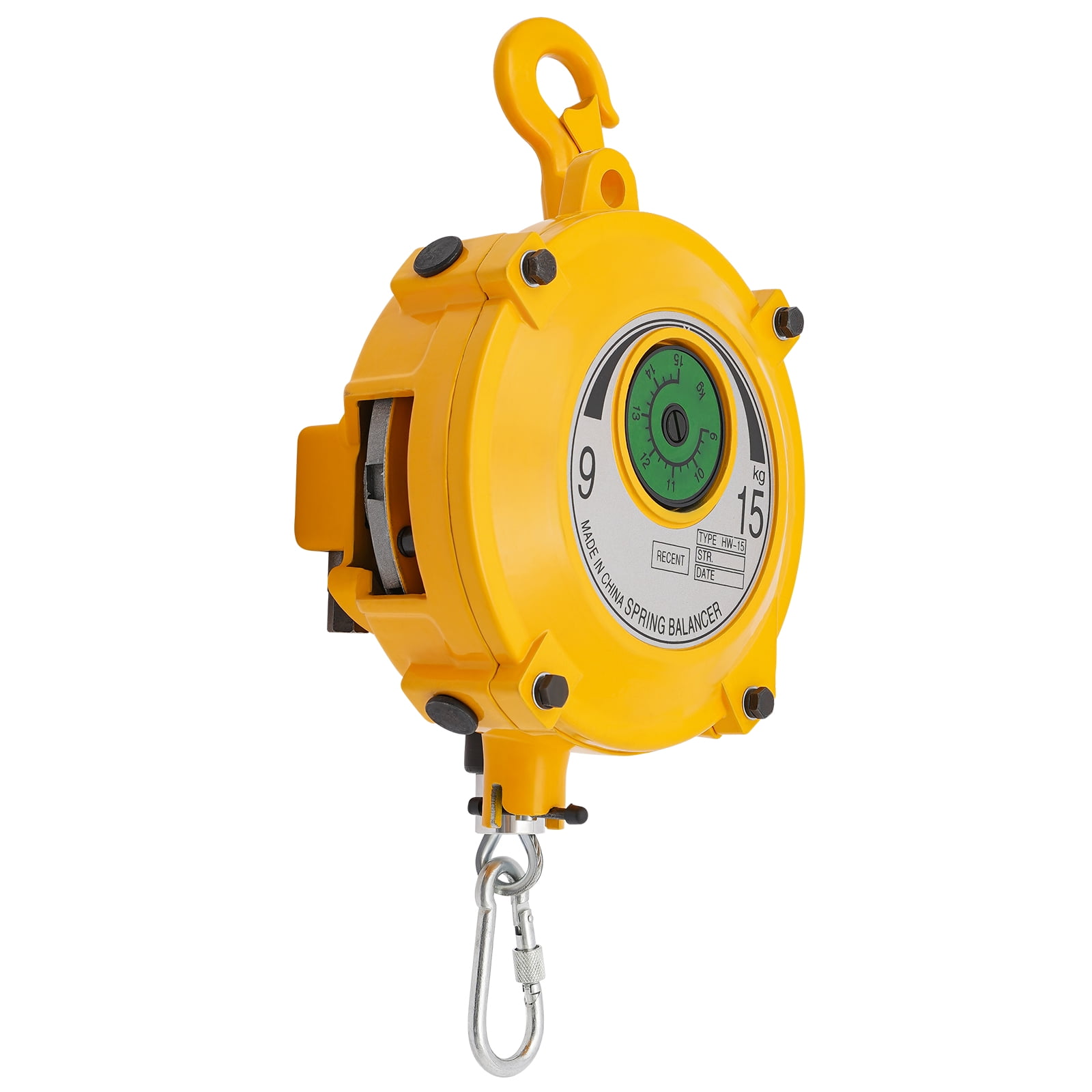 Spring Balancer, Heavy Duty Tool Balancer for Production Line and ...