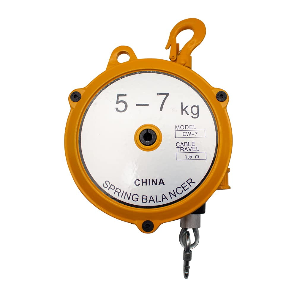 Spring Balancer Screwdriver Hanging Tool- Tower Type Pneumatic ...