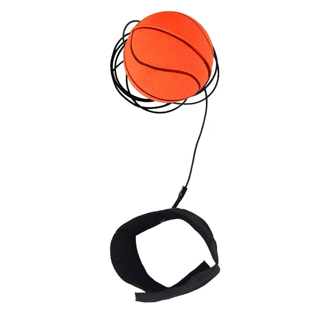 Wrist Balls PATIKIL Sports Wrist Ball - Rubber Rebound Ball On String ...