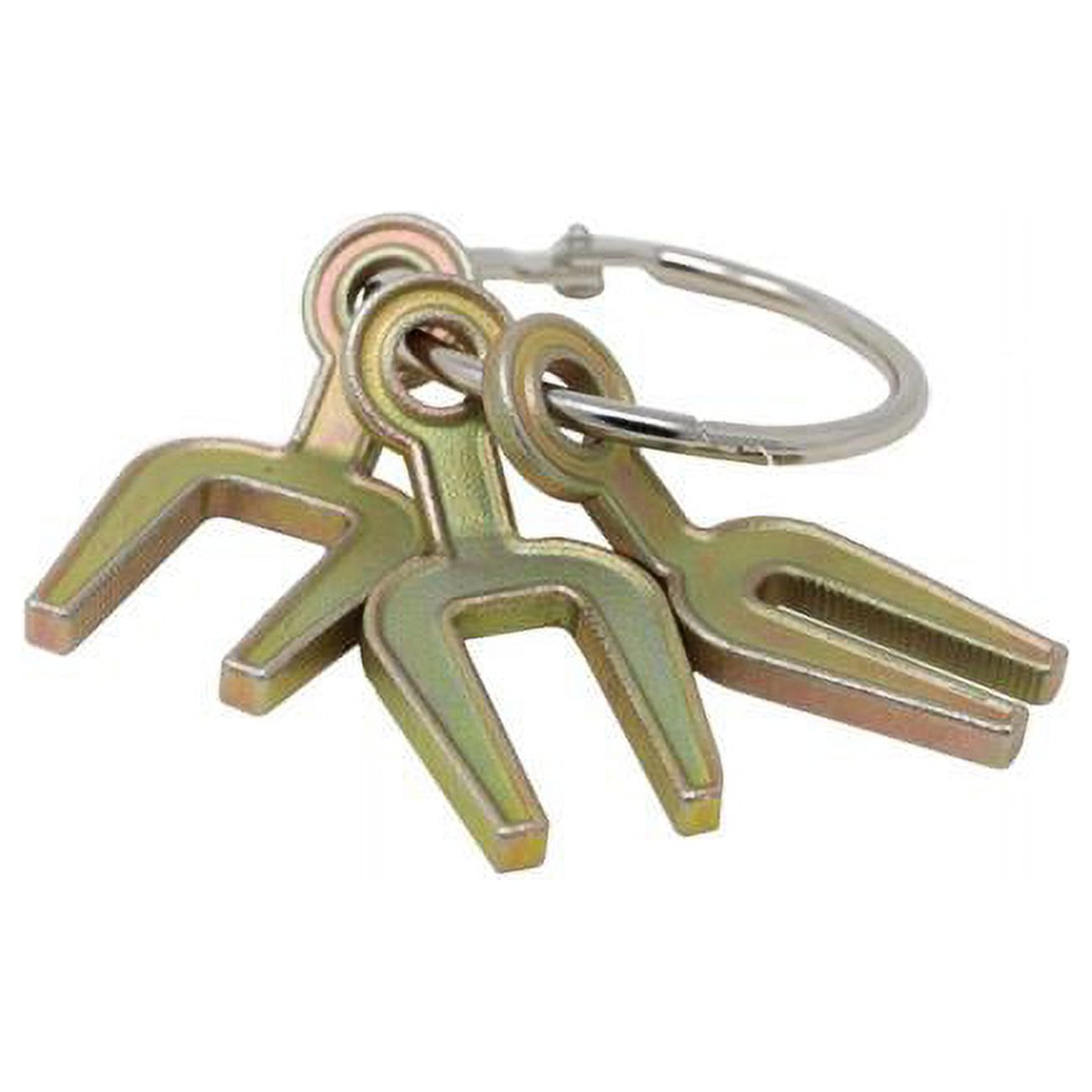 Spring Band Clamp Locking Tool, 3 Piece - Walmart.com