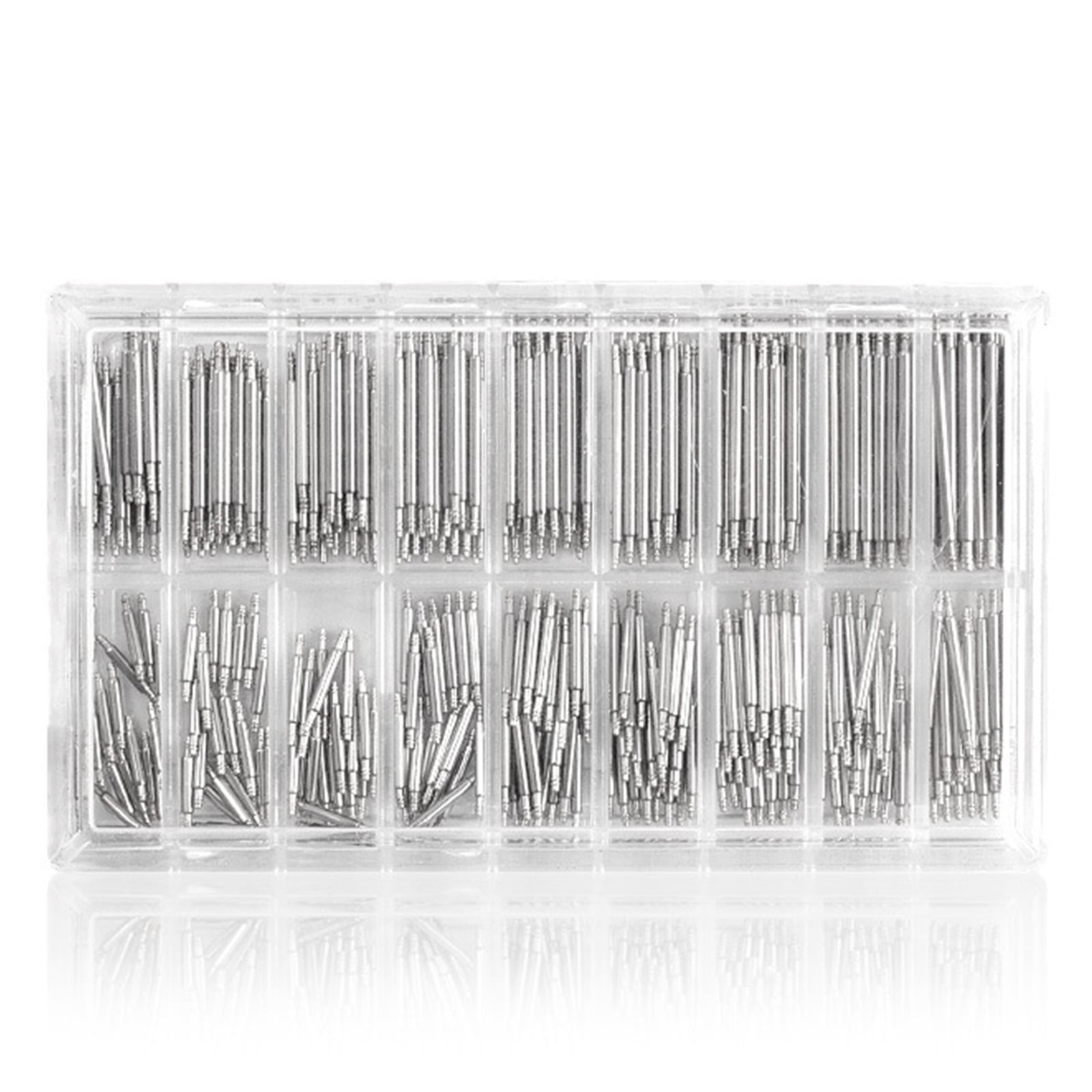 Spring Bars Heavy Duty Watch Band Pins Rust Resistance 8-25mm Replace ...