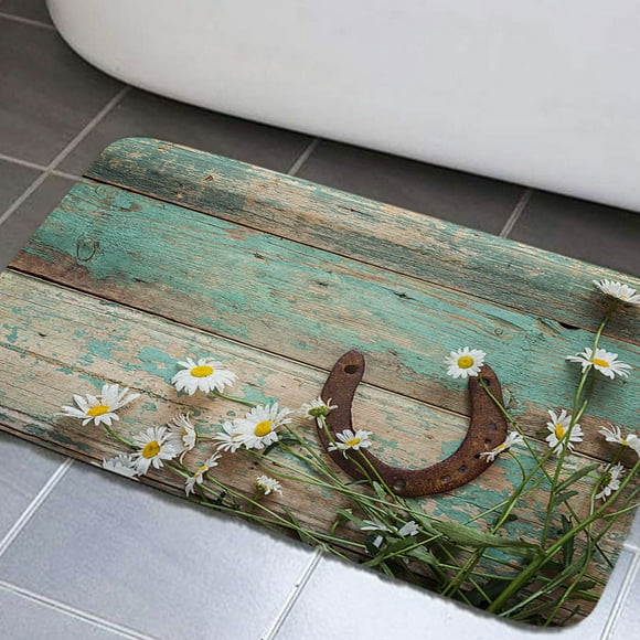 Bathroom Rugs