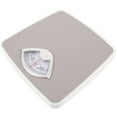 Spring Bathroom Scale Scale for Body Weight Bathroom Scales for Weight ...