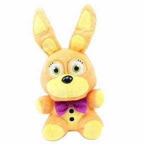 Spring Trap Plush