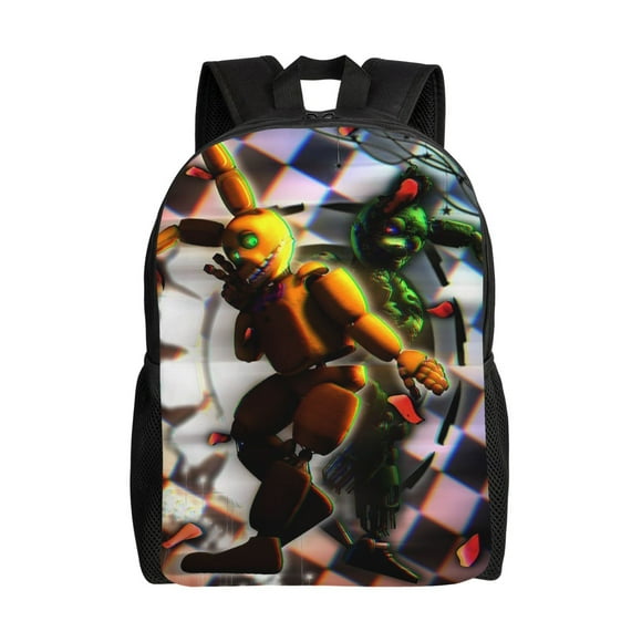 Springtrap in Five Nights at Freddy's Characters - Walmart.com