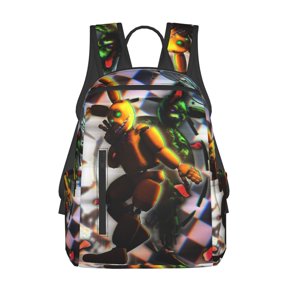 Springtrap in Five Nights at Freddy's Characters - Walmart.com