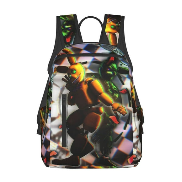 Springtrap in Five Nights at Freddy's Characters - Walmart.com