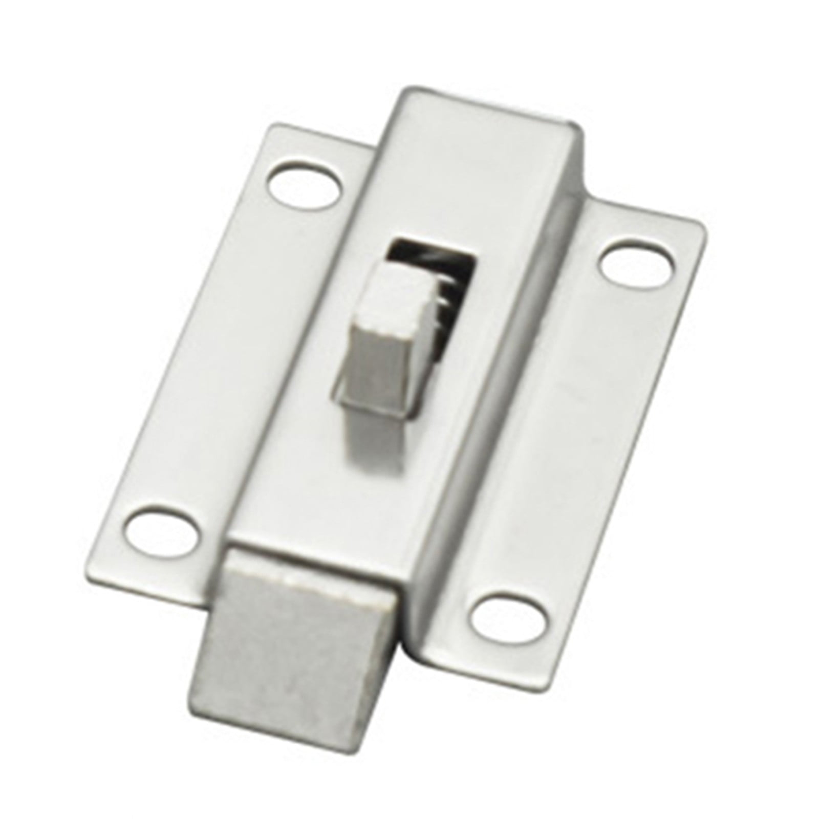 Spring Bounce Lock, 50Mm/2 Inch Automatic Spring Loaded Latches ...