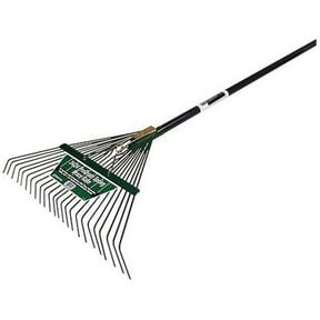 Spring Tine Rake