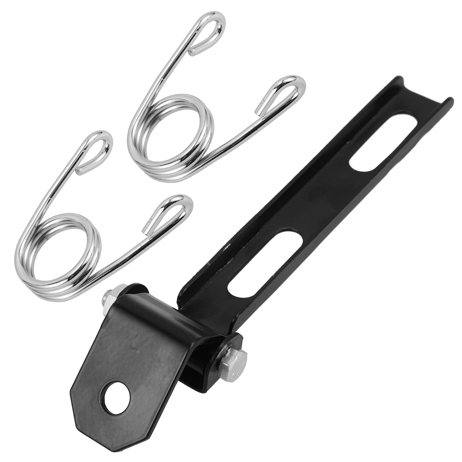 Spring Bracket Seat for Motorcycles Motorbike Modified Accessories ...