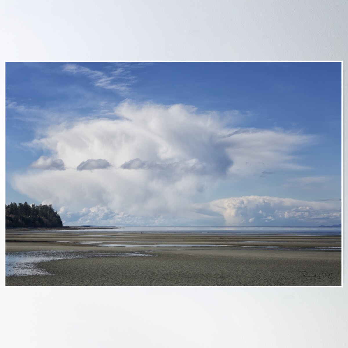 Spring Break Poster Wall Art, Modern Wall Decor For Living Room Bedroom ...