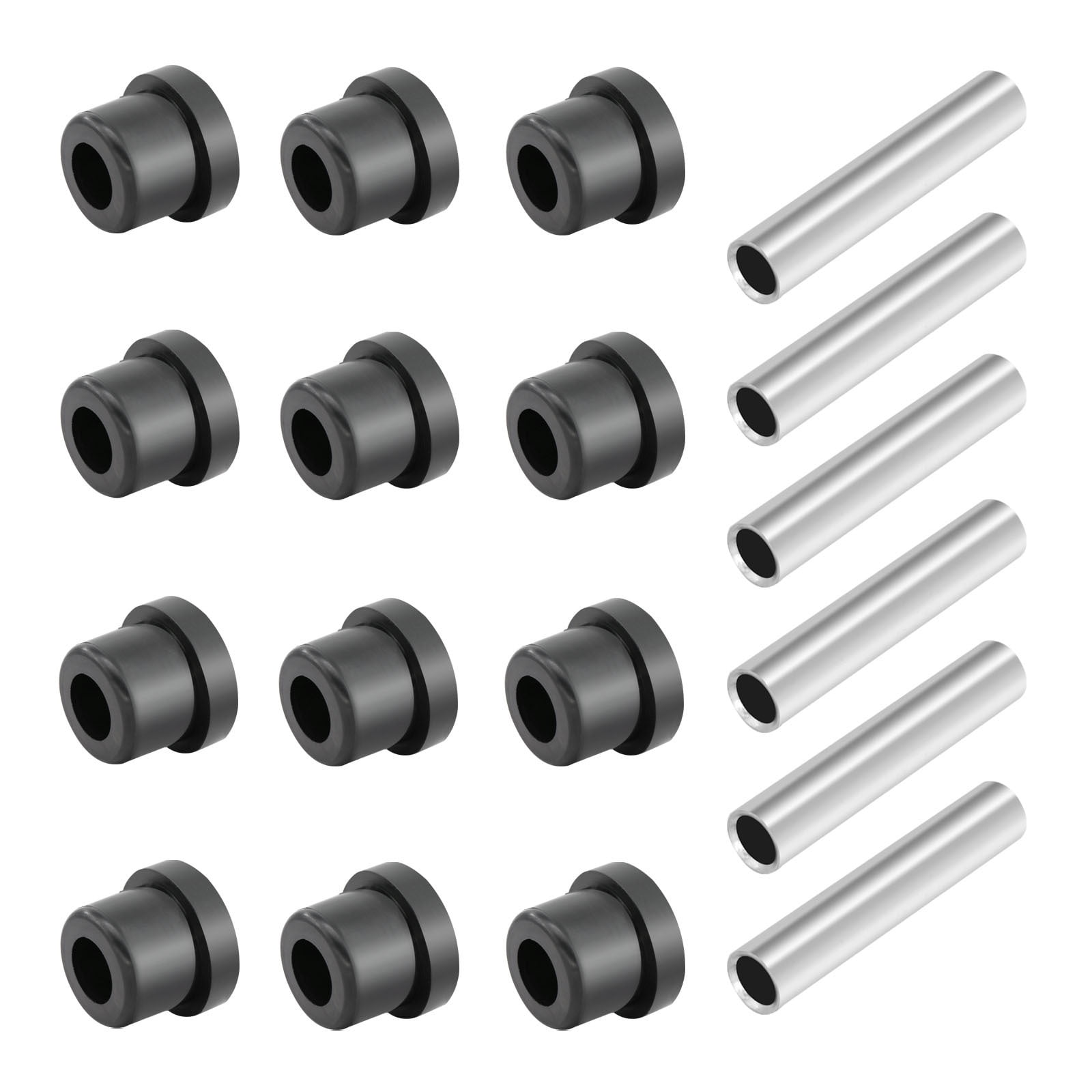Spring Bushing Replacement Set For Electric Golf Carts 6 Stainless ...
