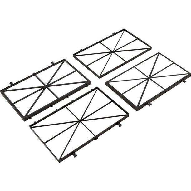 Spring Cartridge Filter Panel, Maytronics M4/M5, Qty 4 9991433-R4 ...